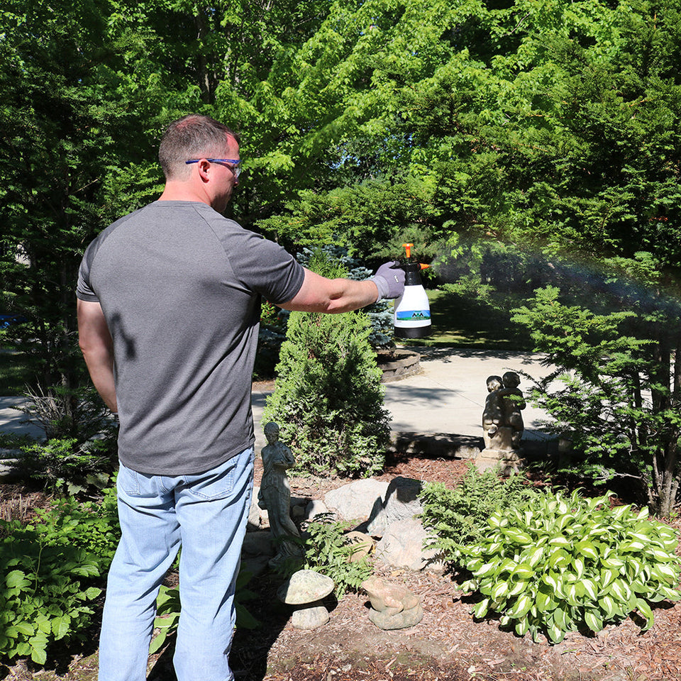 Master MFG | Lawn & Agricultural Sprayers