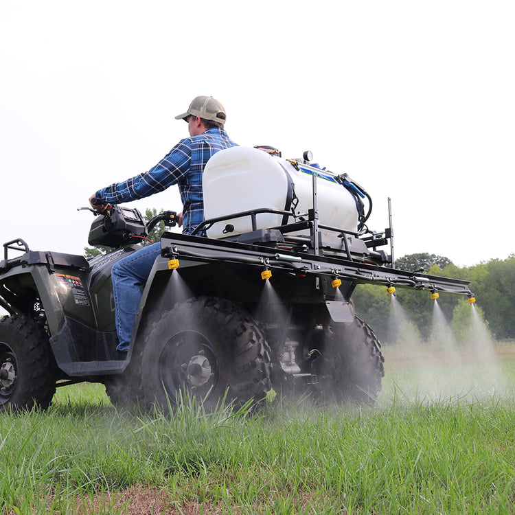 Master MFG | Lawn & Agricultural Sprayers