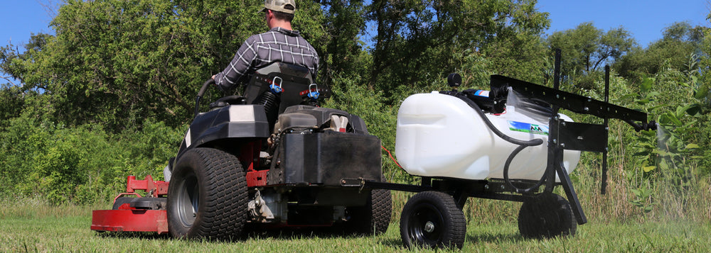 Master MFG | Lawn & Agricultural Sprayers